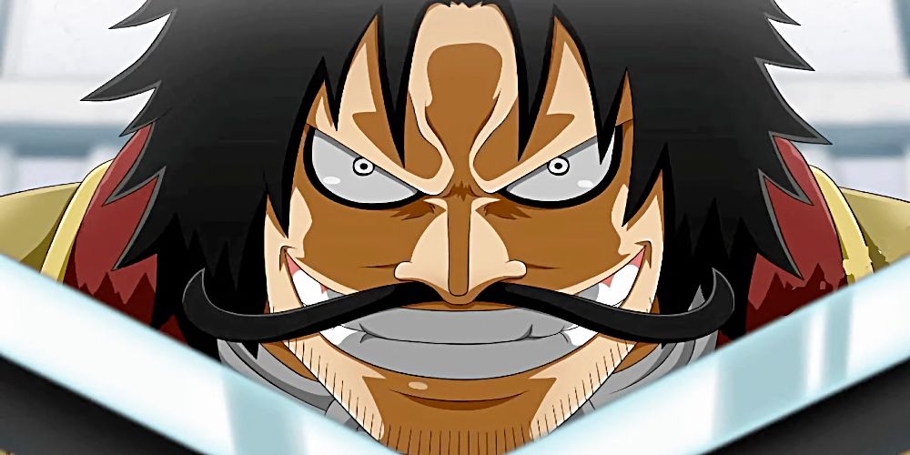 10 Anime Characters Who Can Beat Shanks
