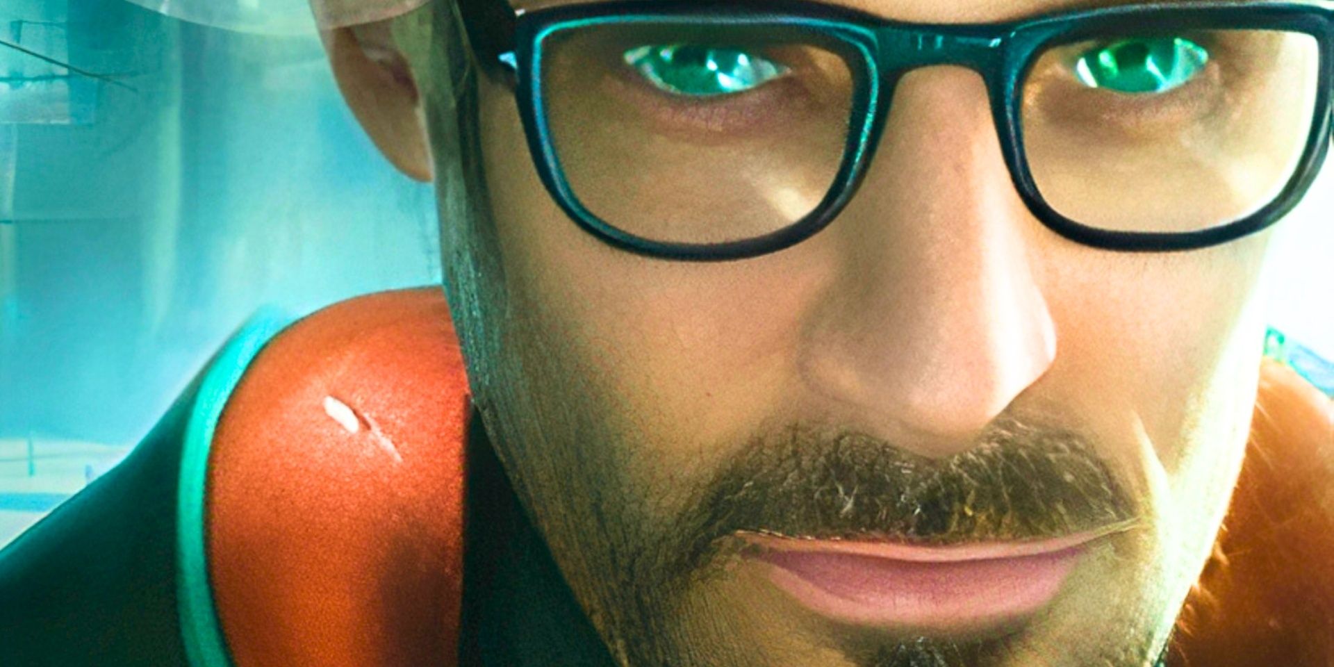 10 Best Silent Protagonists In Video Games, Ranked