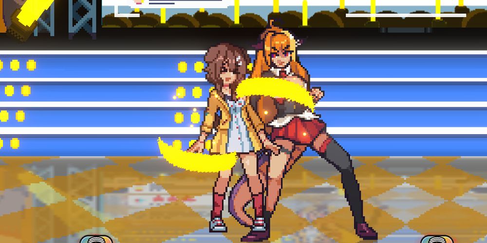 Guide To Idol Showdown's Battle System And Mechanics