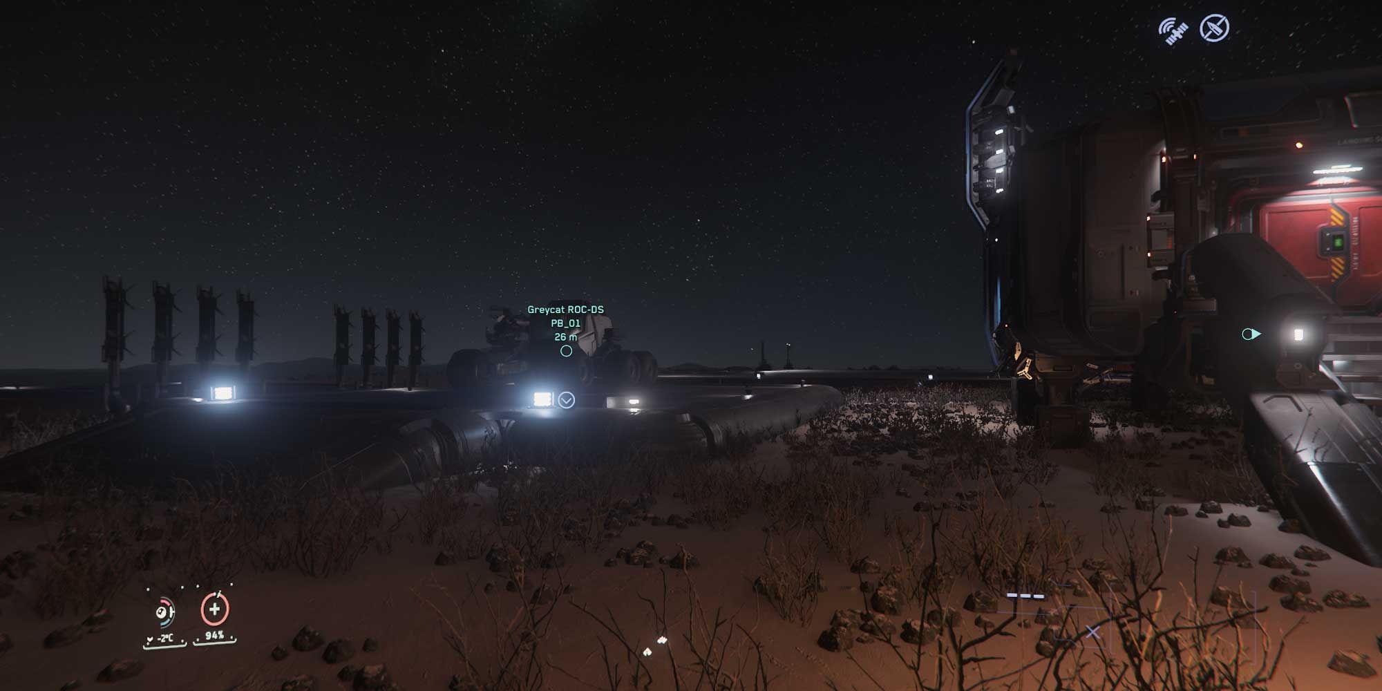 Star Citizen: How To Mine Gemstones