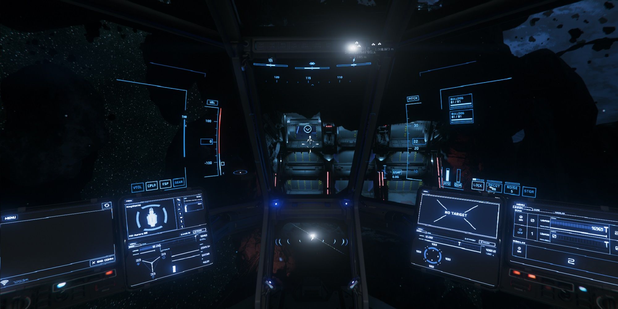 Star Citizen: Where Is Grim Hex?