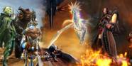 Guild Wars 2 2023 Play Trucos