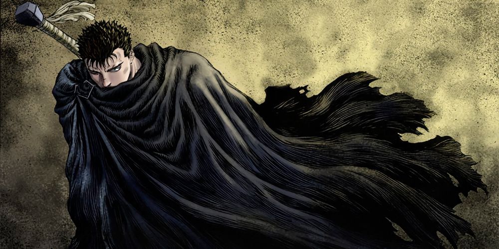 Berserk: 10 Best Characters, Ranked