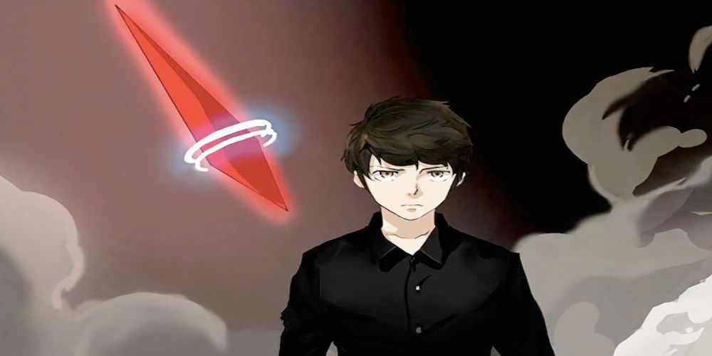 Tower Of God: 10 Best Characters, Ranked