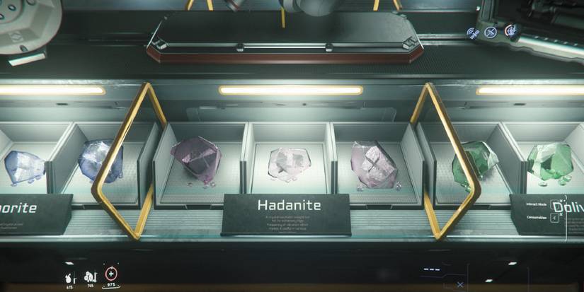 Star Citizen: 10 Best Ores & Gemstones To Mine, Ranked