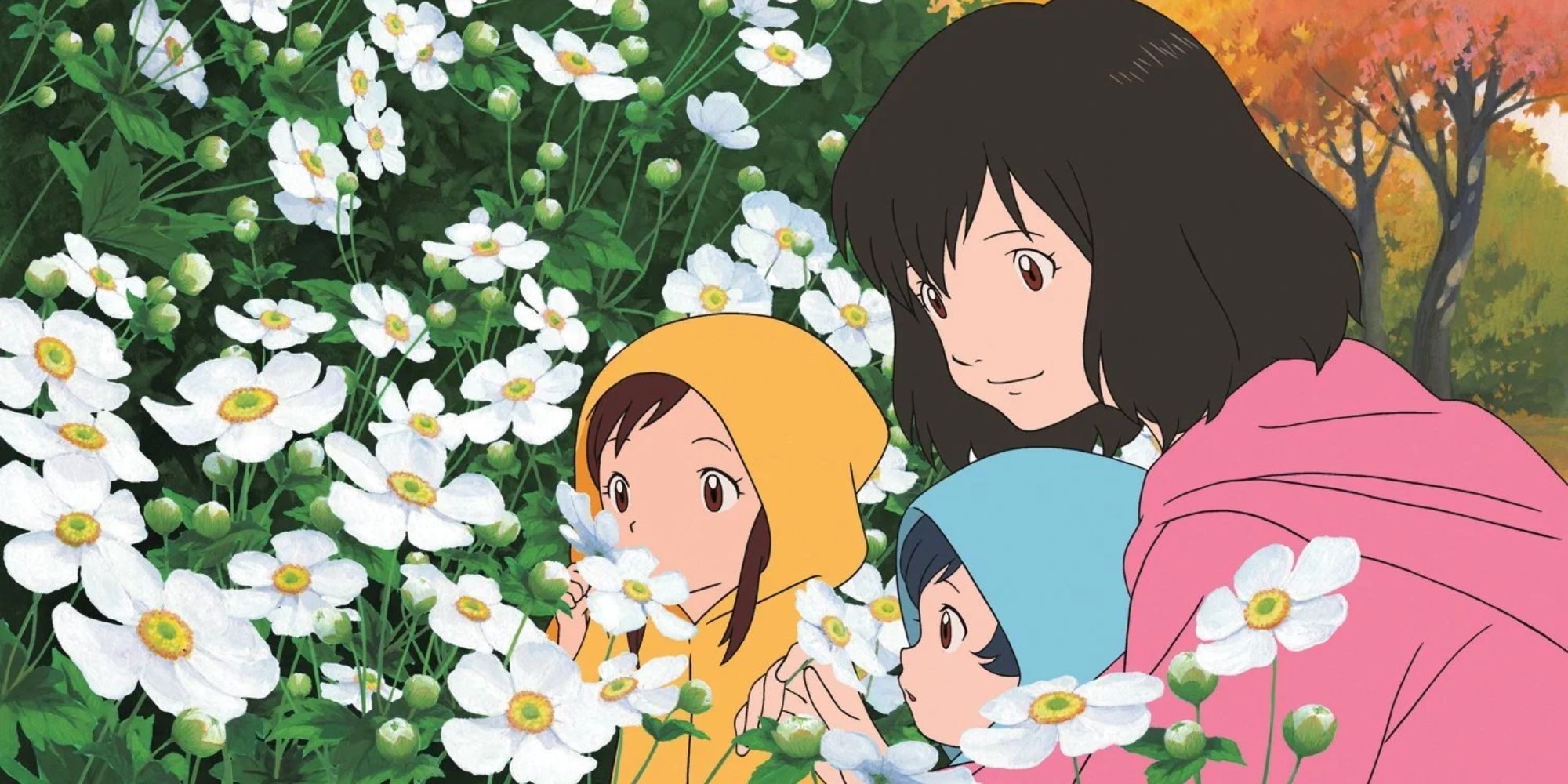 10 Best Anime About Farming