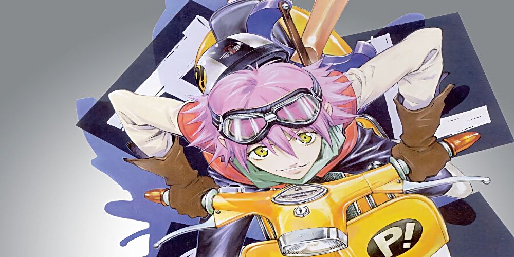 10 Best Coming-Of-Age Anime, Ranked