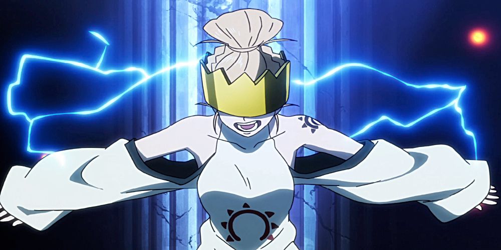 Fire Force: 10 Strongest Characters, Ranked