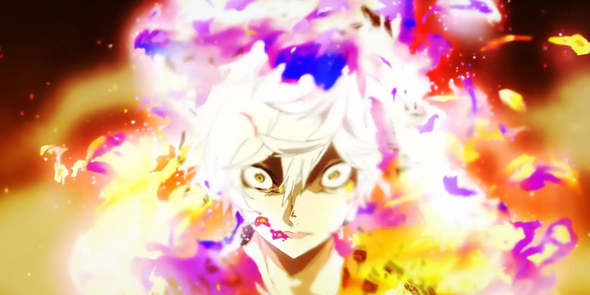 10 Best Battle Royale Anime