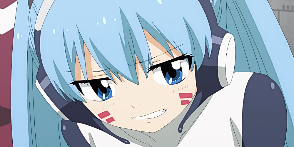 Edens Zero: 10 Best Characters, Ranked