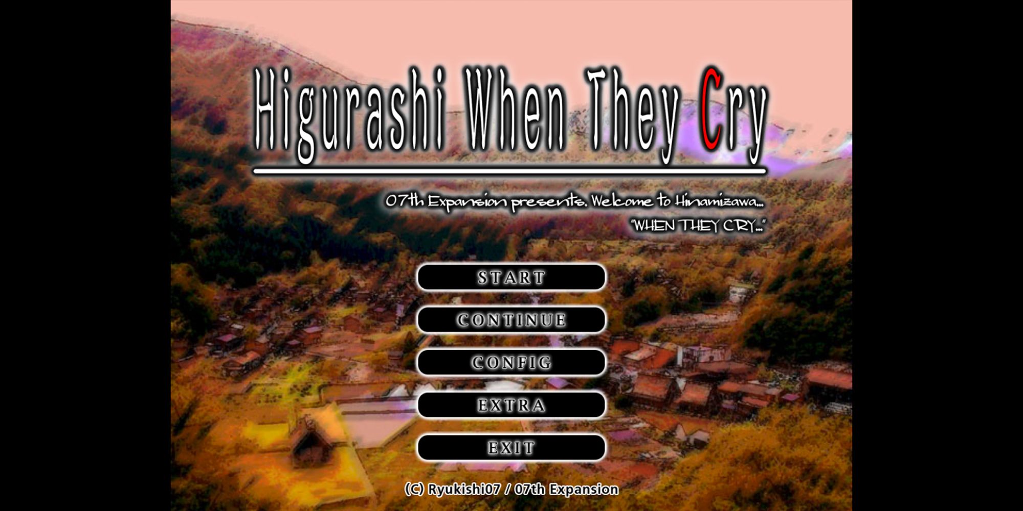 Where To Start Playing When They Cry In 2023