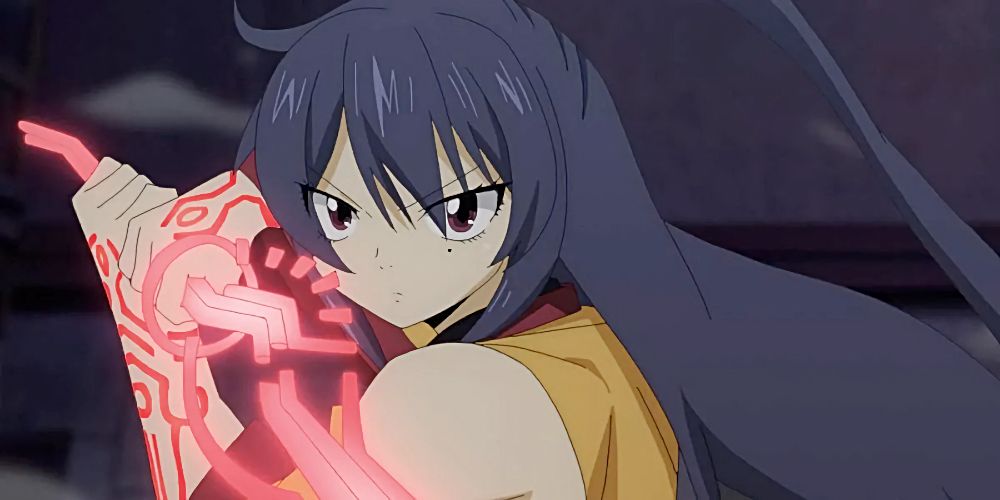 Edens Zero: 10 Best Characters, Ranked