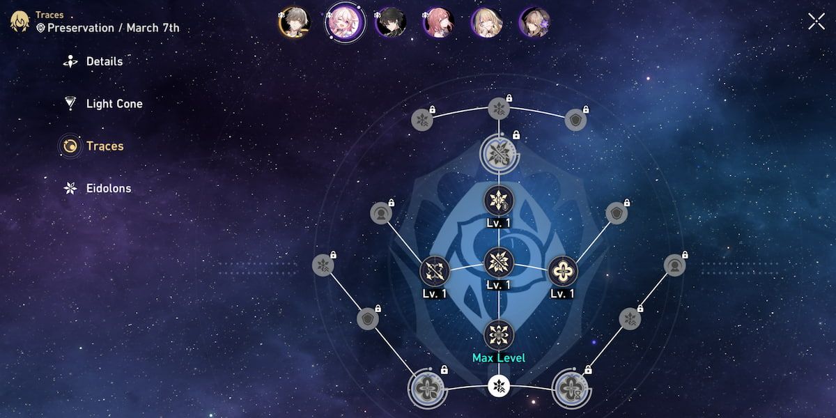 Honkai Star Rail: All Terms You Need To Know