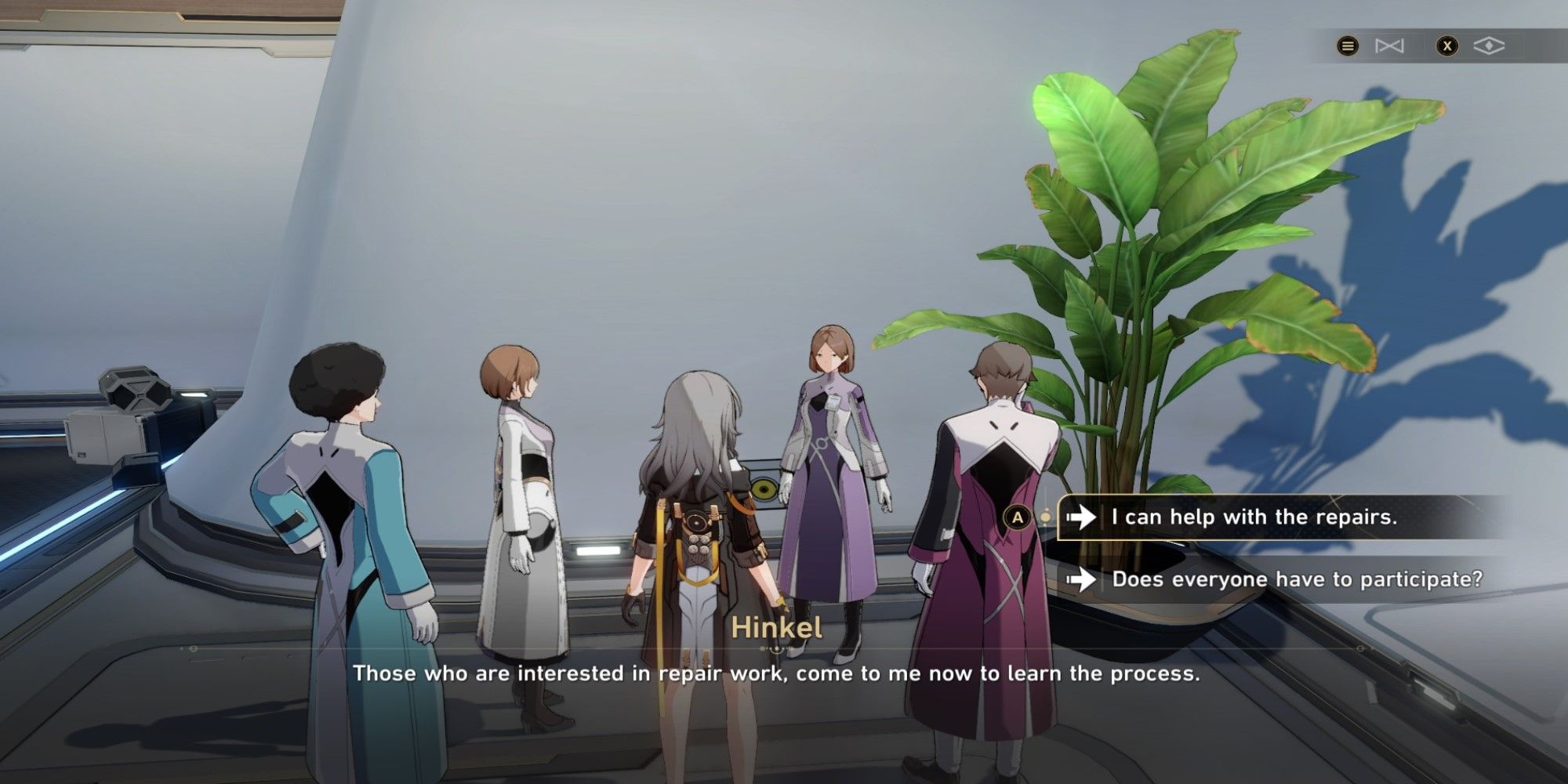 Honkai Star Rail: Road To Revival Adventure Mission Walkthrough