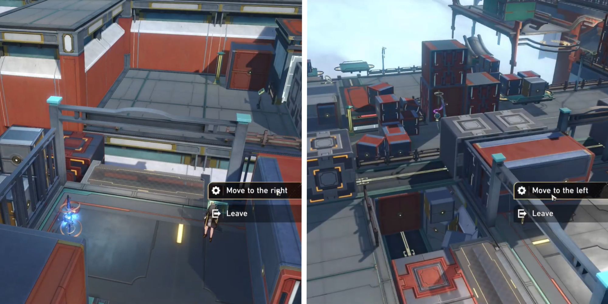 Honkai Star Rail: Amidst The Mara-Struck Mission Walkthrough