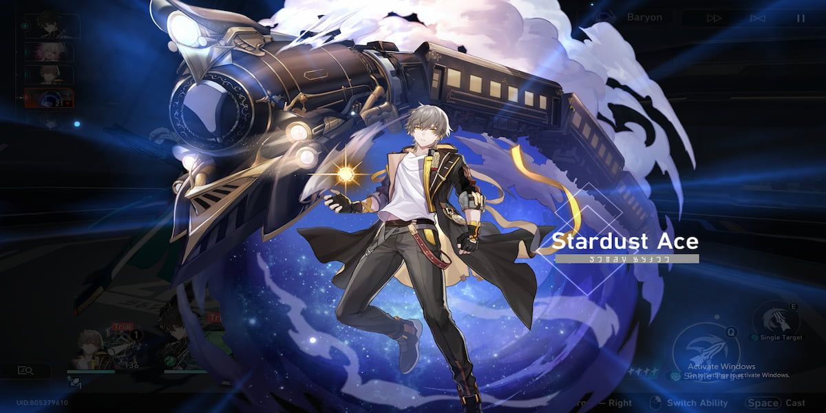 Honkai Star Rail: Combat System Guide