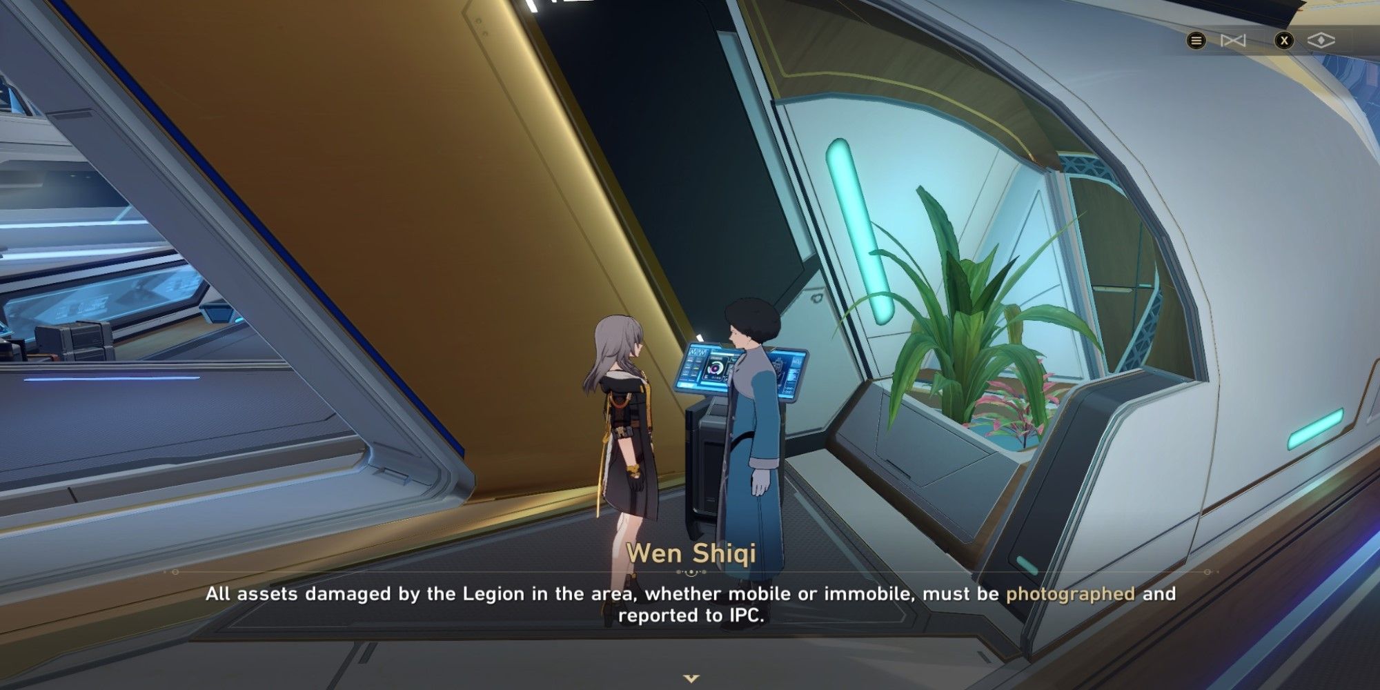 Honkai Star Rail: Road To Revival Adventure Mission Walkthrough