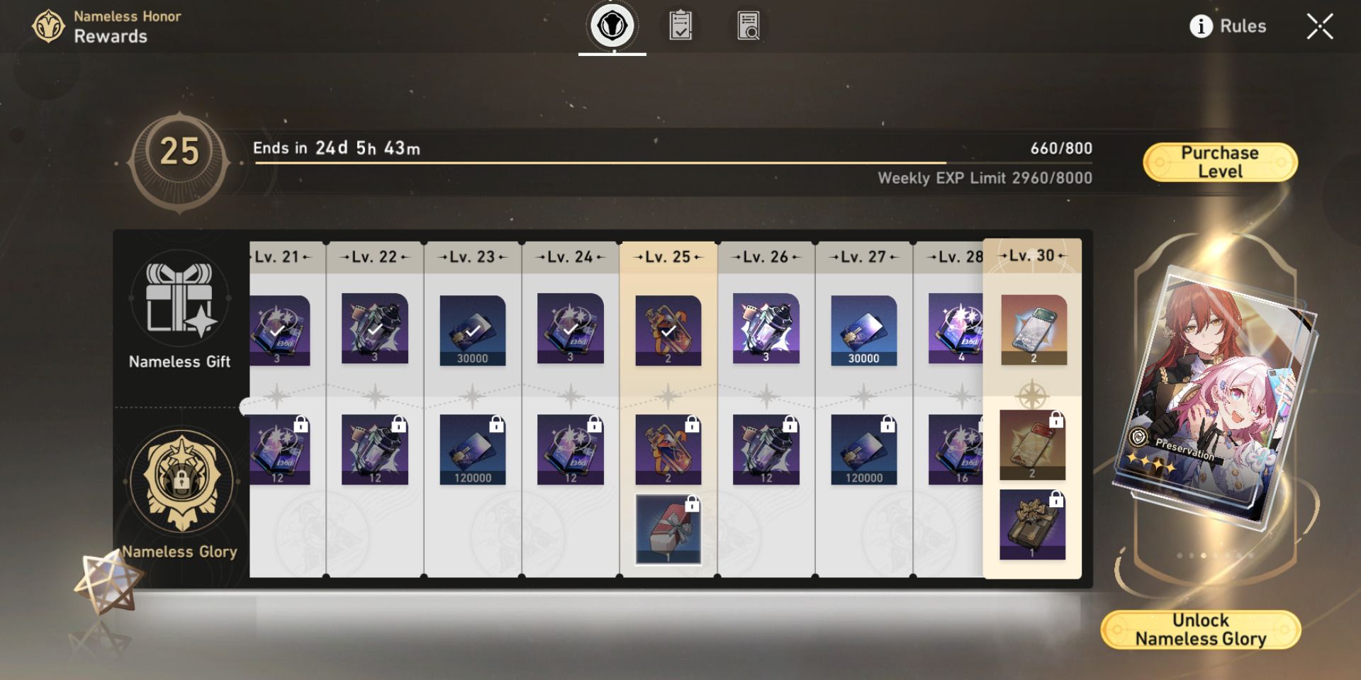 Honkai Star Rail: How To Replenish Trailblaze Power