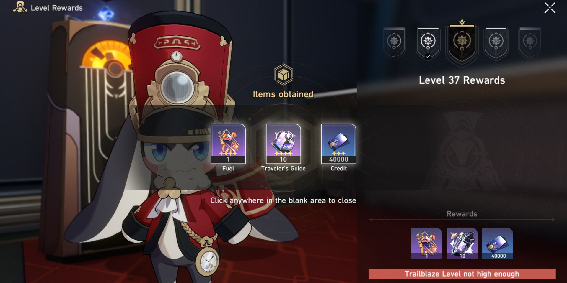 Honkai Star Rail: How To Replenish Trailblaze Power