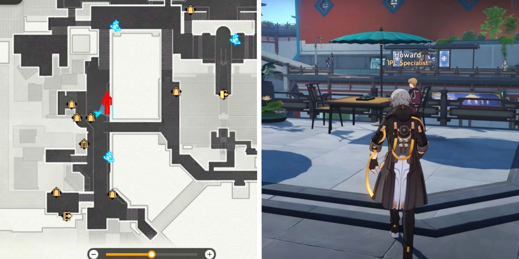 Honkai Star Rail: How To Get & Use Draconic Tears