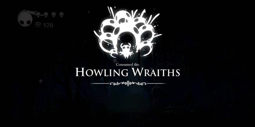 Hollow Knight: All Spells, Ranked