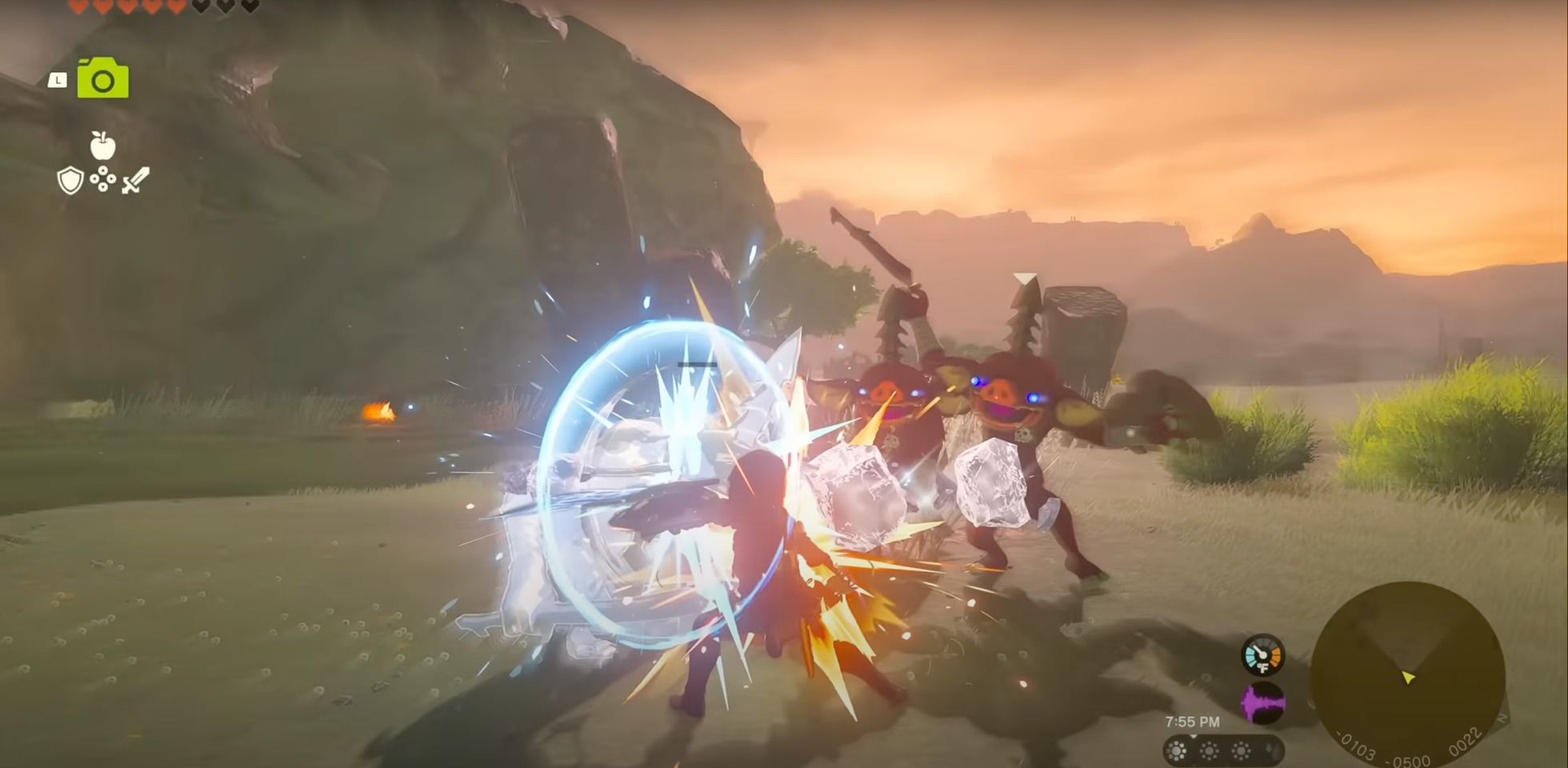 Tears Of The Kingdom: How To Get The Hylian shield