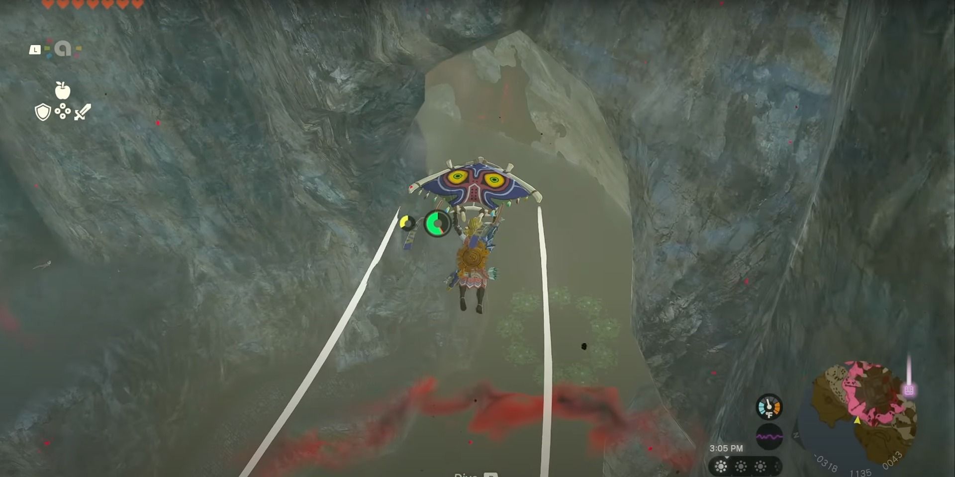 Tears Of The Kingdom: How To Get The Hylian shield