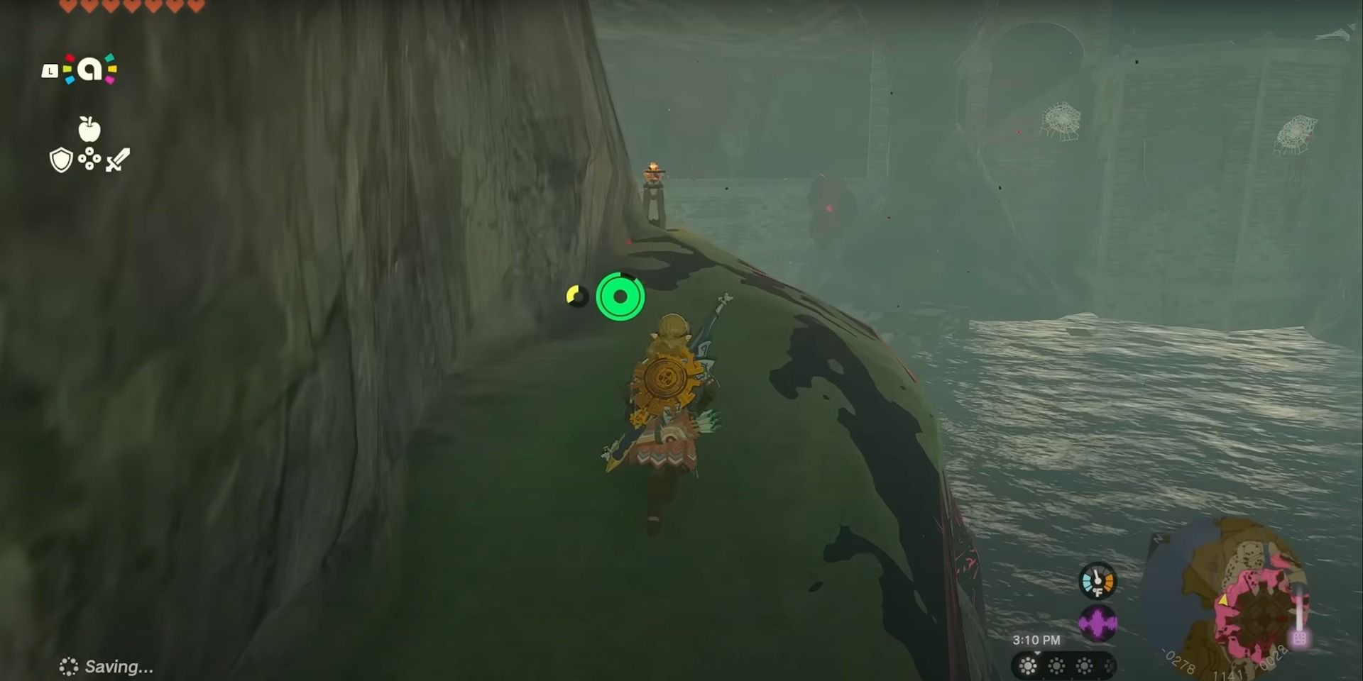 Tears Of The Kingdom: How To Get The Hylian shield