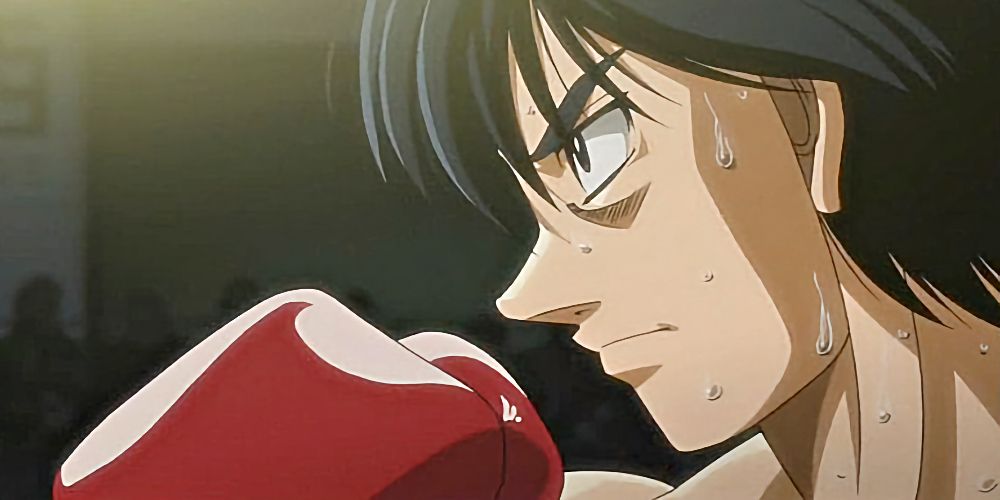 Hajime No Ippo: 10 Best Characters, Ranked