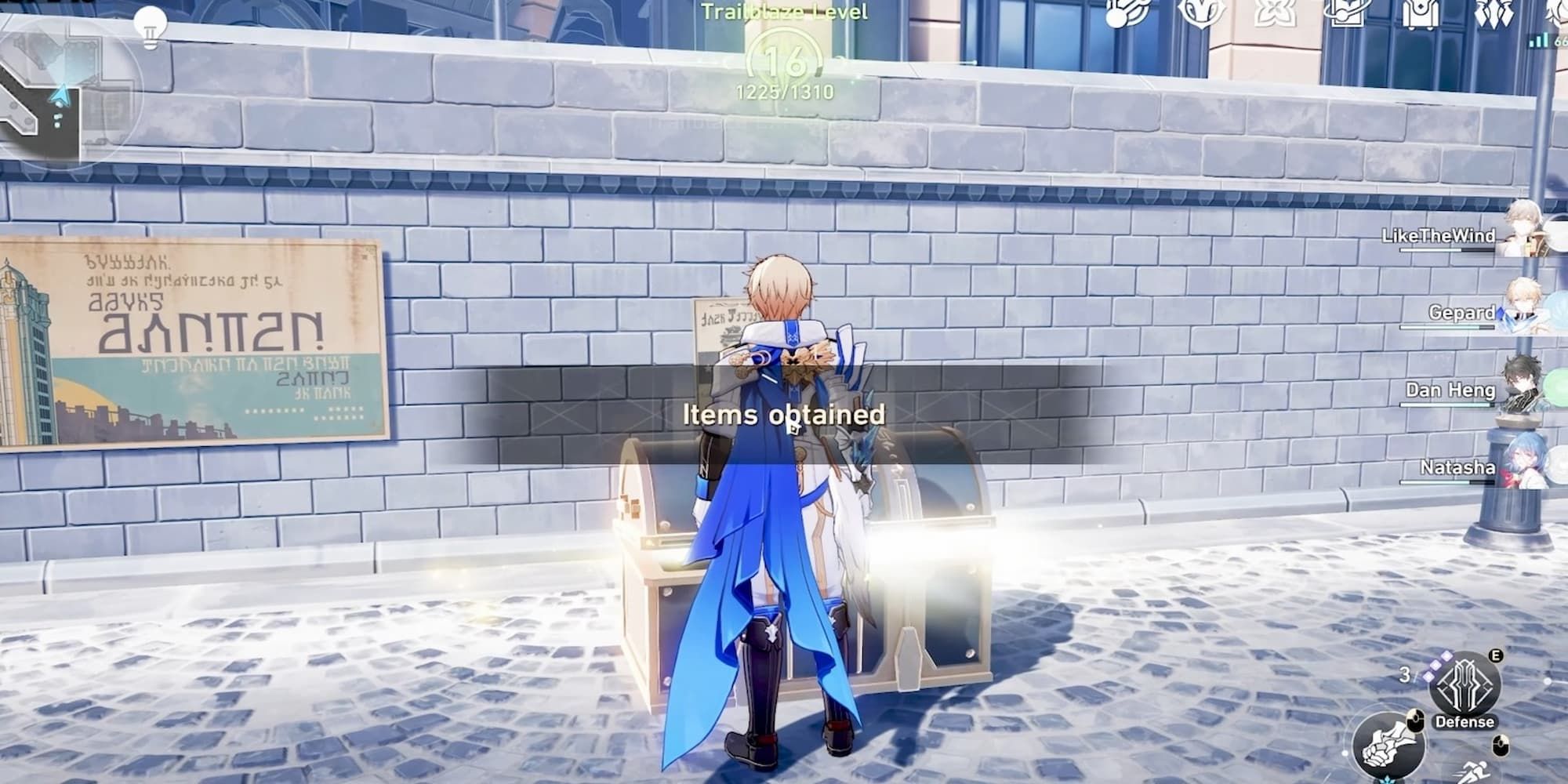 Honkai Star Rail: How To Farm Credits Quickly