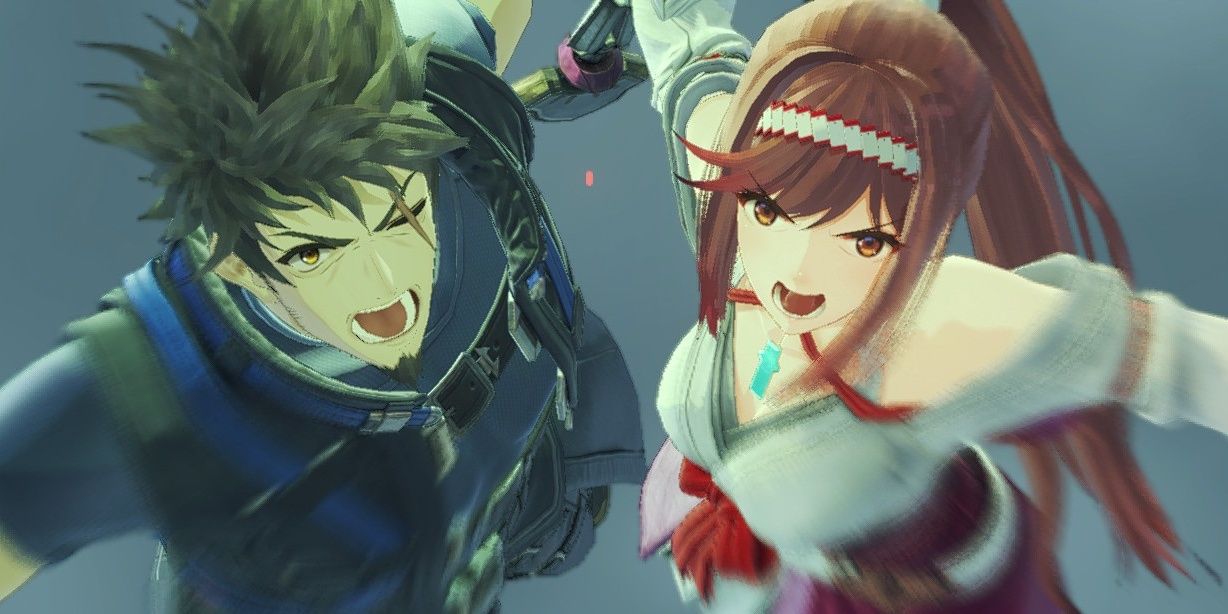 Xenoblade: We Need to Talk About “Chadasaurus Rex” in Future Redeemed