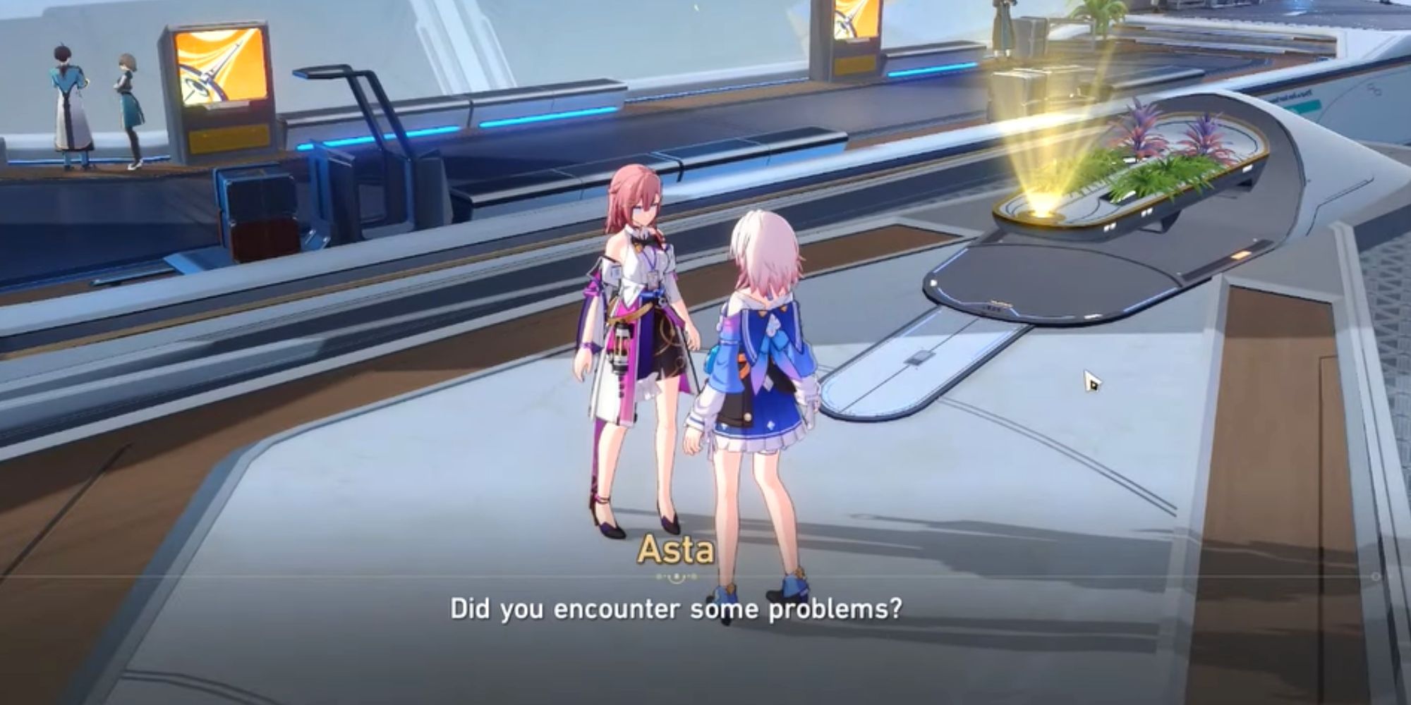 Honkai Star Rail: Spirit Traces Adventure Mission Walkthrough