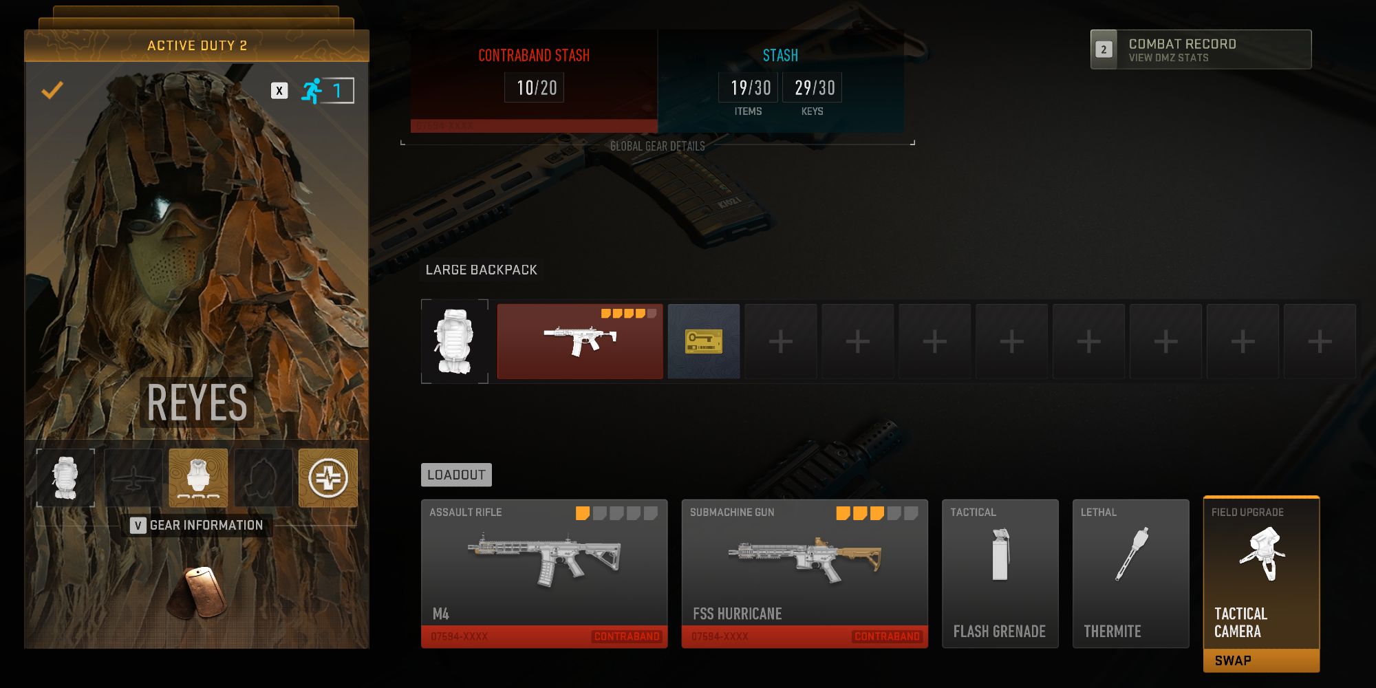 Warzone 2 DMZ: Crown's Eye Guide