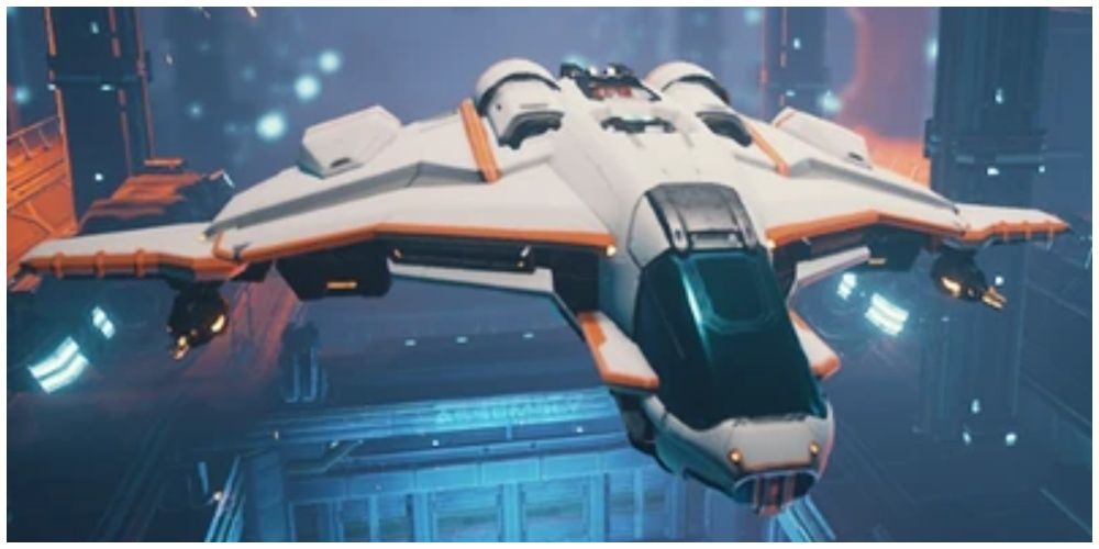 Everspace 2: Every Ship In The Game, Ranked