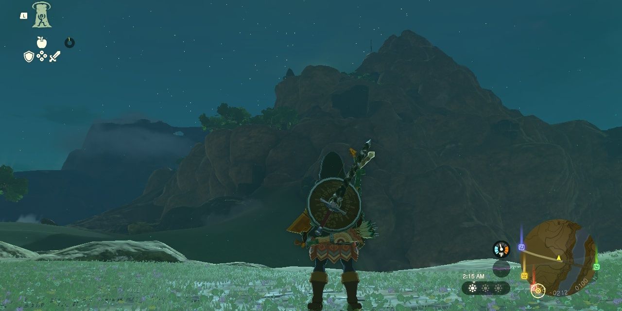 Tears Of The Kingdom - Sonapan Shrine Guide