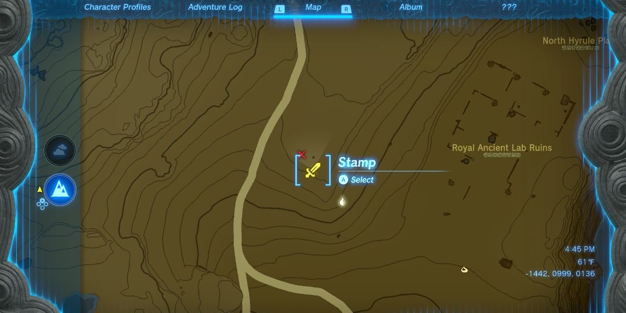 Tears Of The Kingdom - Battle Talus Boss Guide