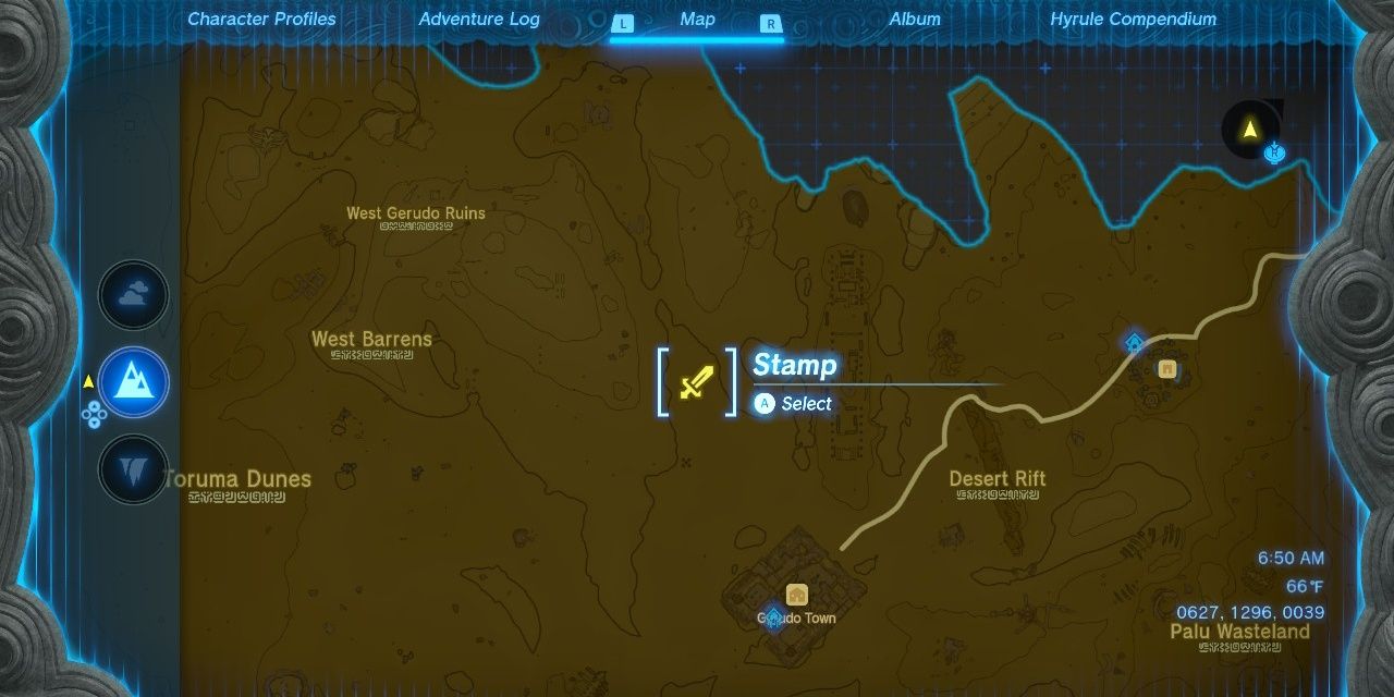 Tears Of The Kingdom - Molduga Boss Guide