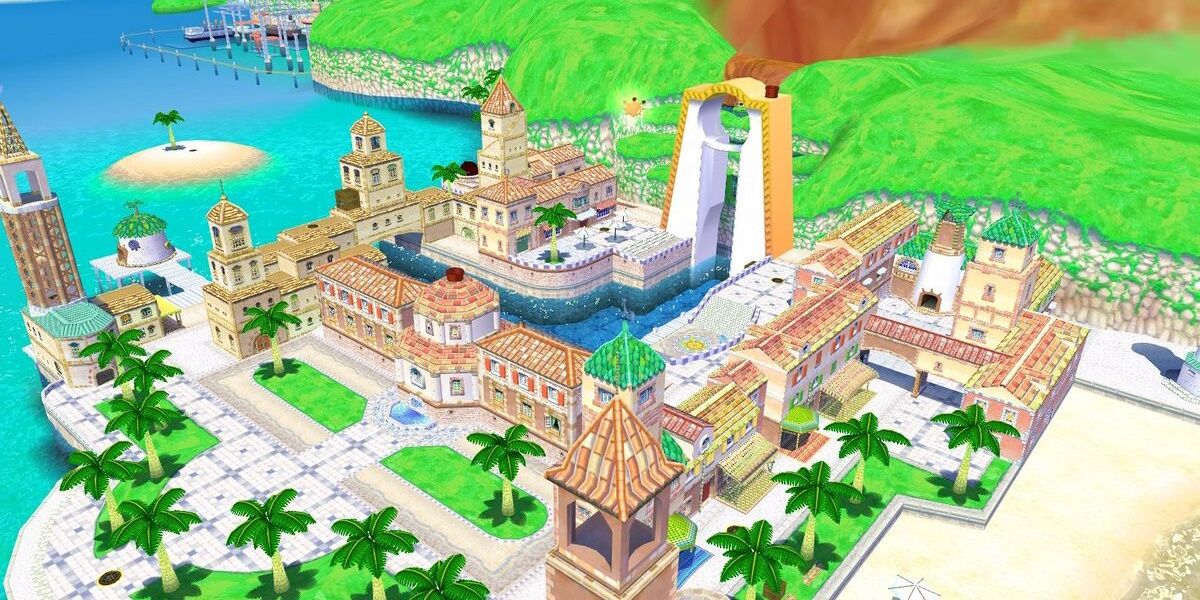 10 Best Tropical Areas in Games, Ranked