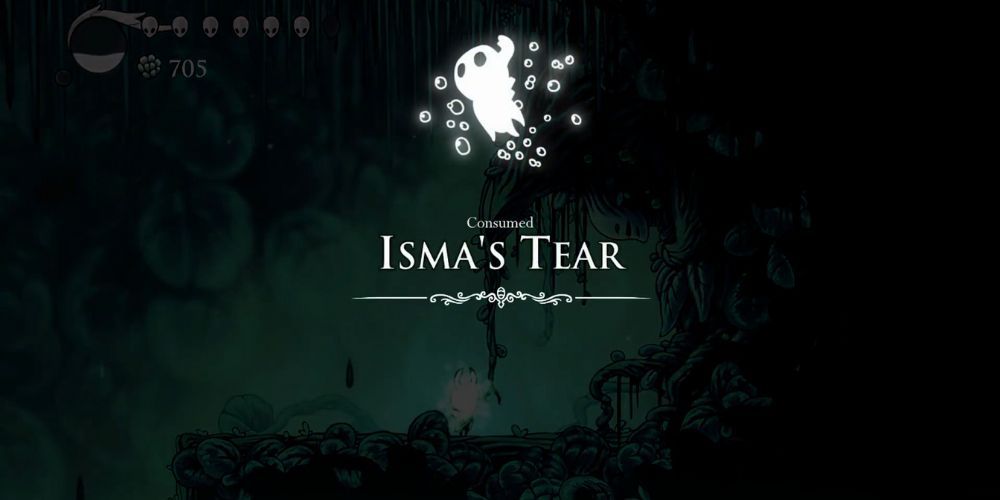 Hollow Knight: All Abilities Ranked