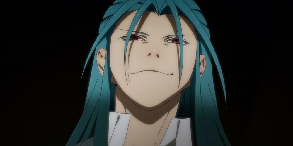 The God Of High School: 10 Best Characters, Ranked