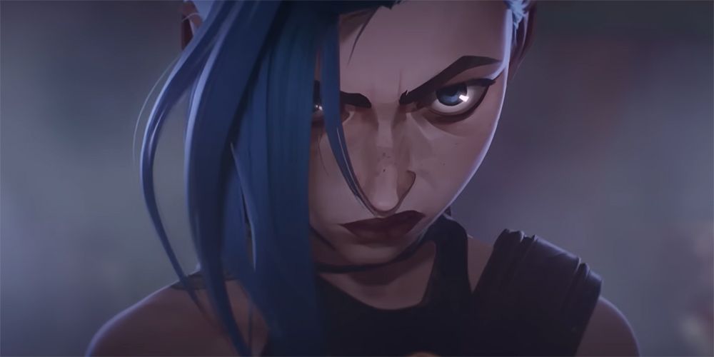 Arcane: 10 Best Characters, Ranked