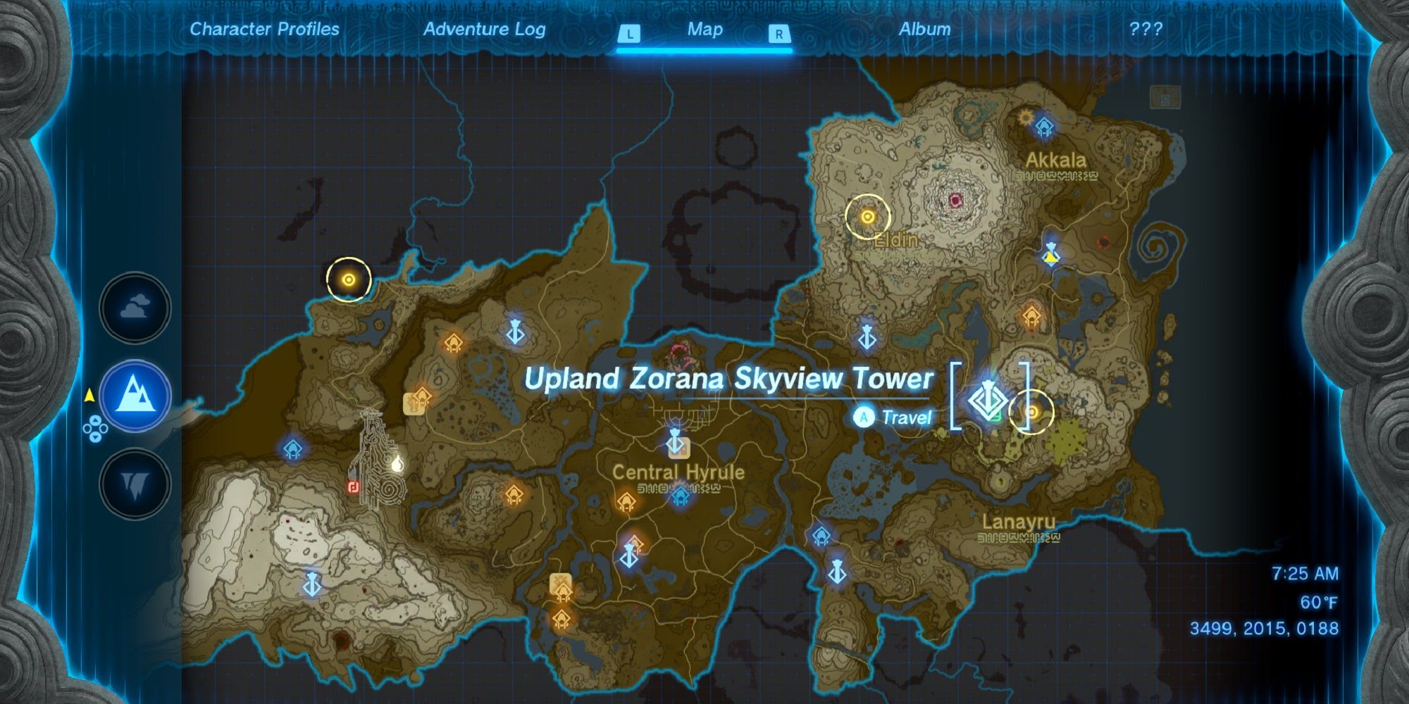 Tears Of The Kingdom: Jirutagumac Shrine Guide