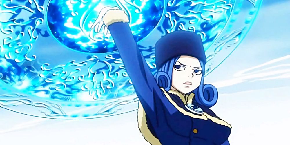 Fairy Tail: 10 Best Characters, Ranked