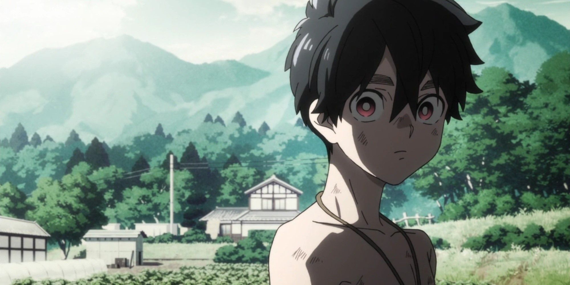 Ranking The Best Anime About Yokai