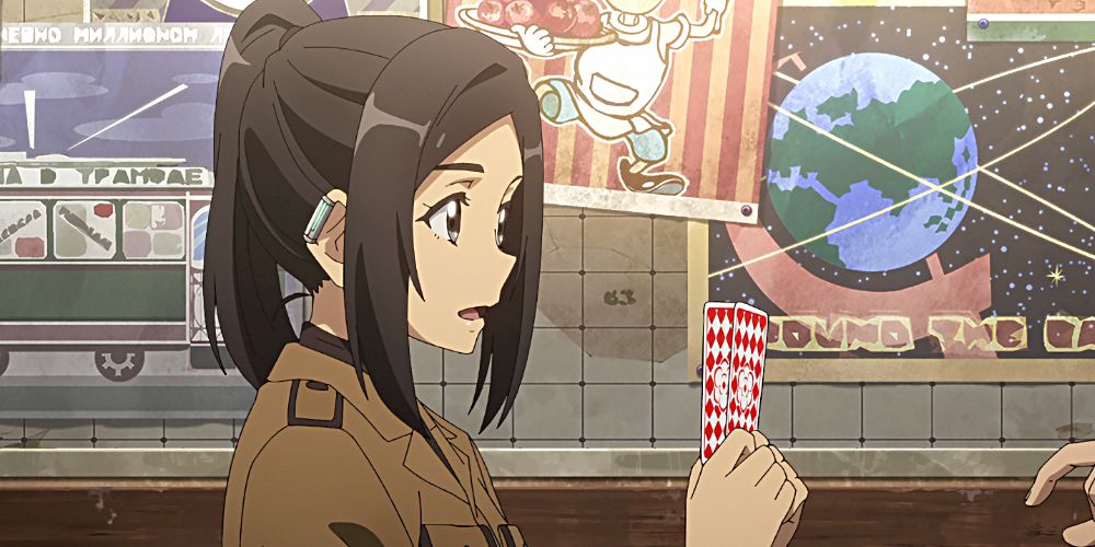 86 EIGHTY-SIX: 10 Strongest Characters, Ranked