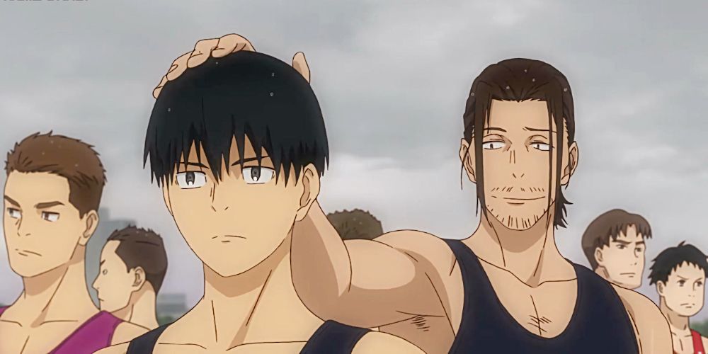 10 Best Anime Like Haikyuu!!: To The Top