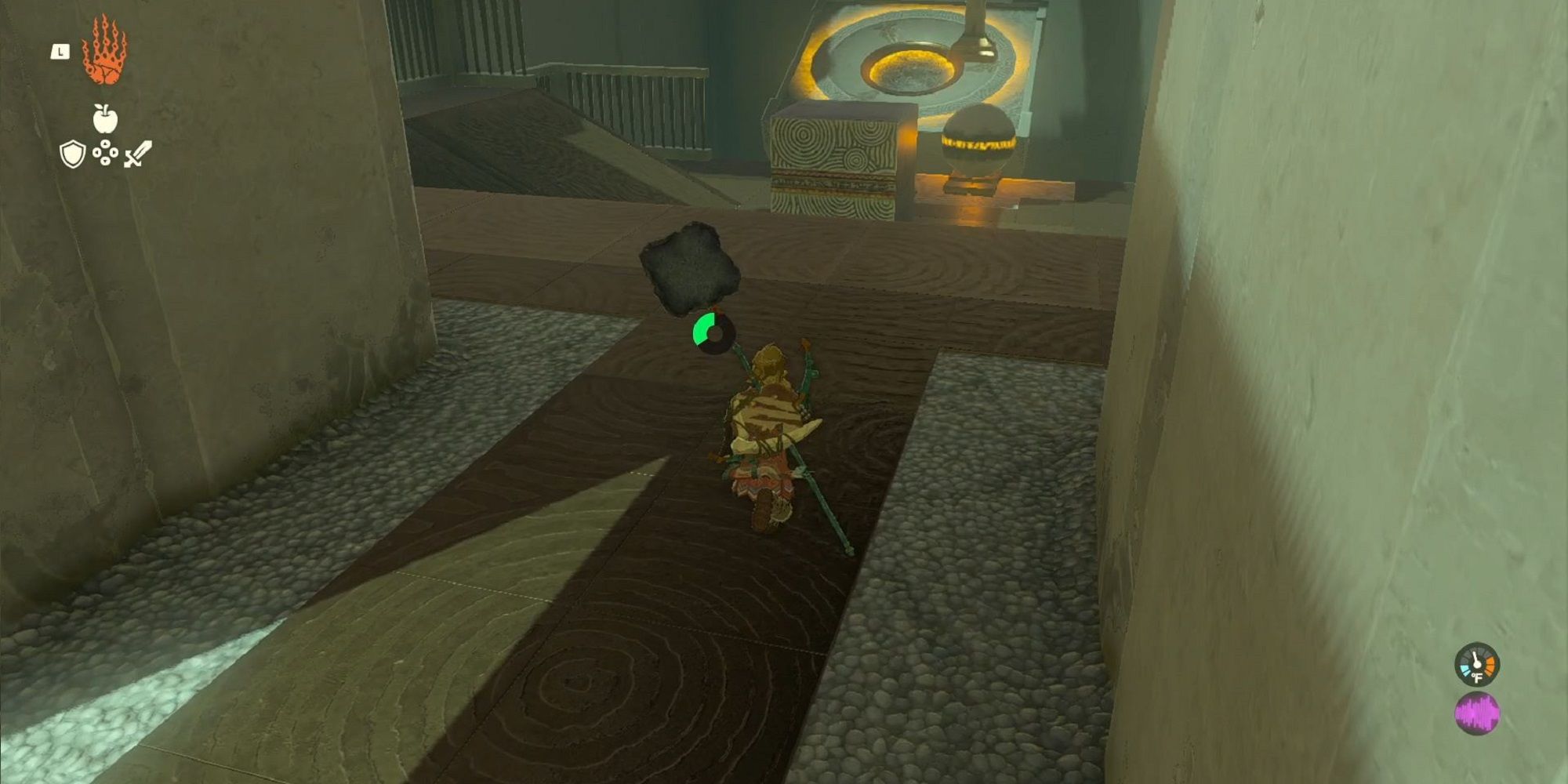 Tears Of The Kingdom: Kamatukis Shrine Guide