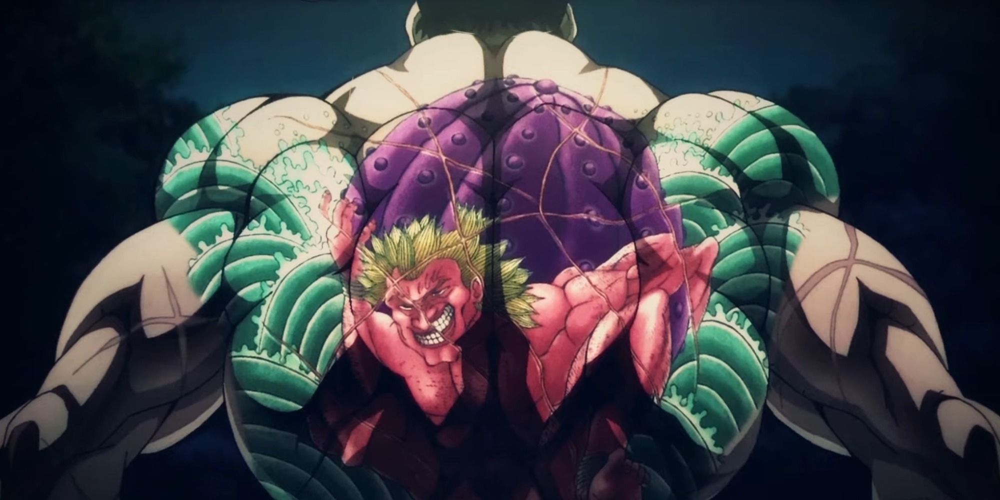 Baki: 10 Strongest Characters, Ranked