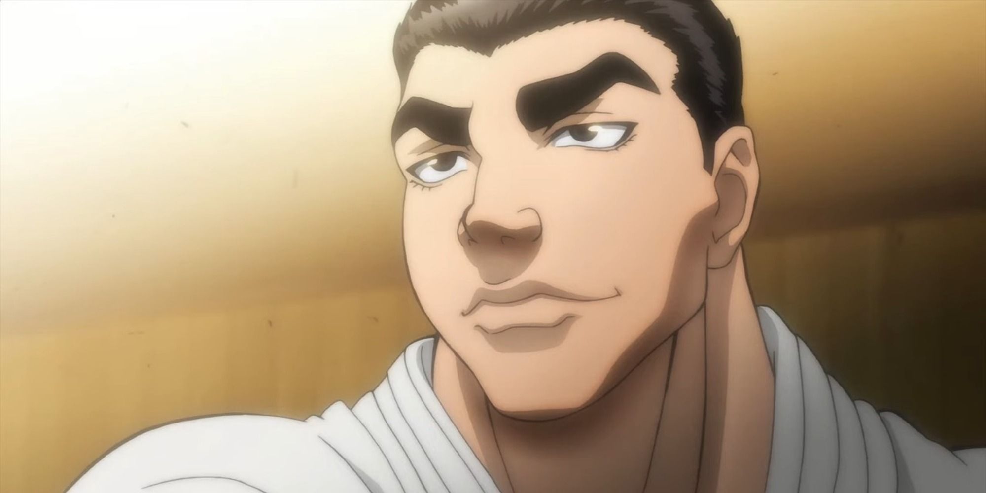 Baki: 10 Strongest Characters, Ranked