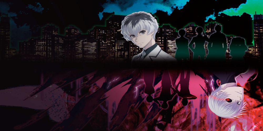 15 Best Anime With Different Endings From The Manga